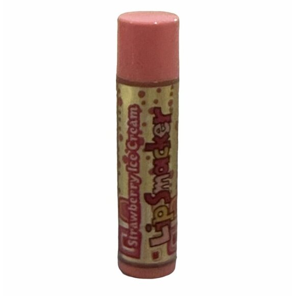 Lip Smackers | Makeup | Vintge Bonne Bell Holiday Foil Lip Smacker Balm ...